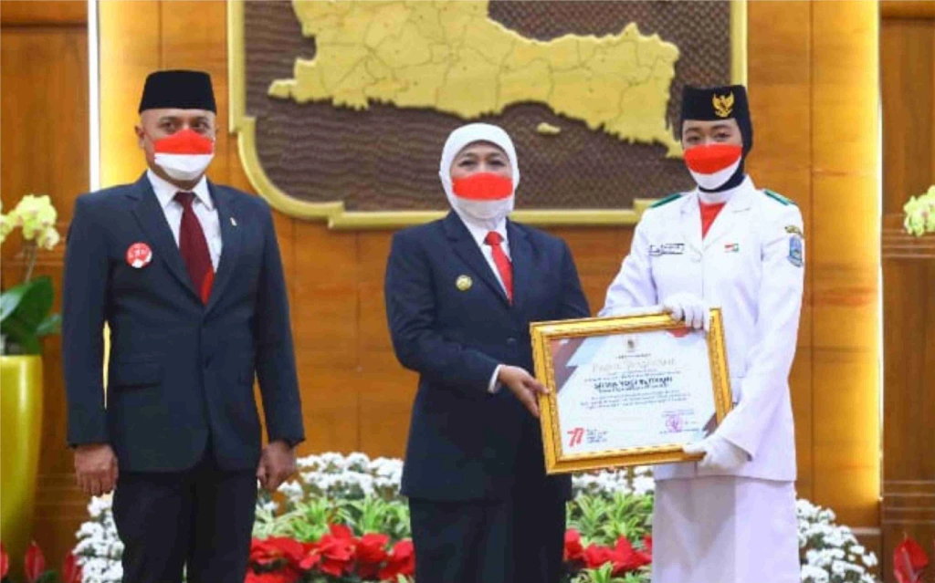 SMAN 2 NGADIROJO – SMADA Sekolah Entrepreneur